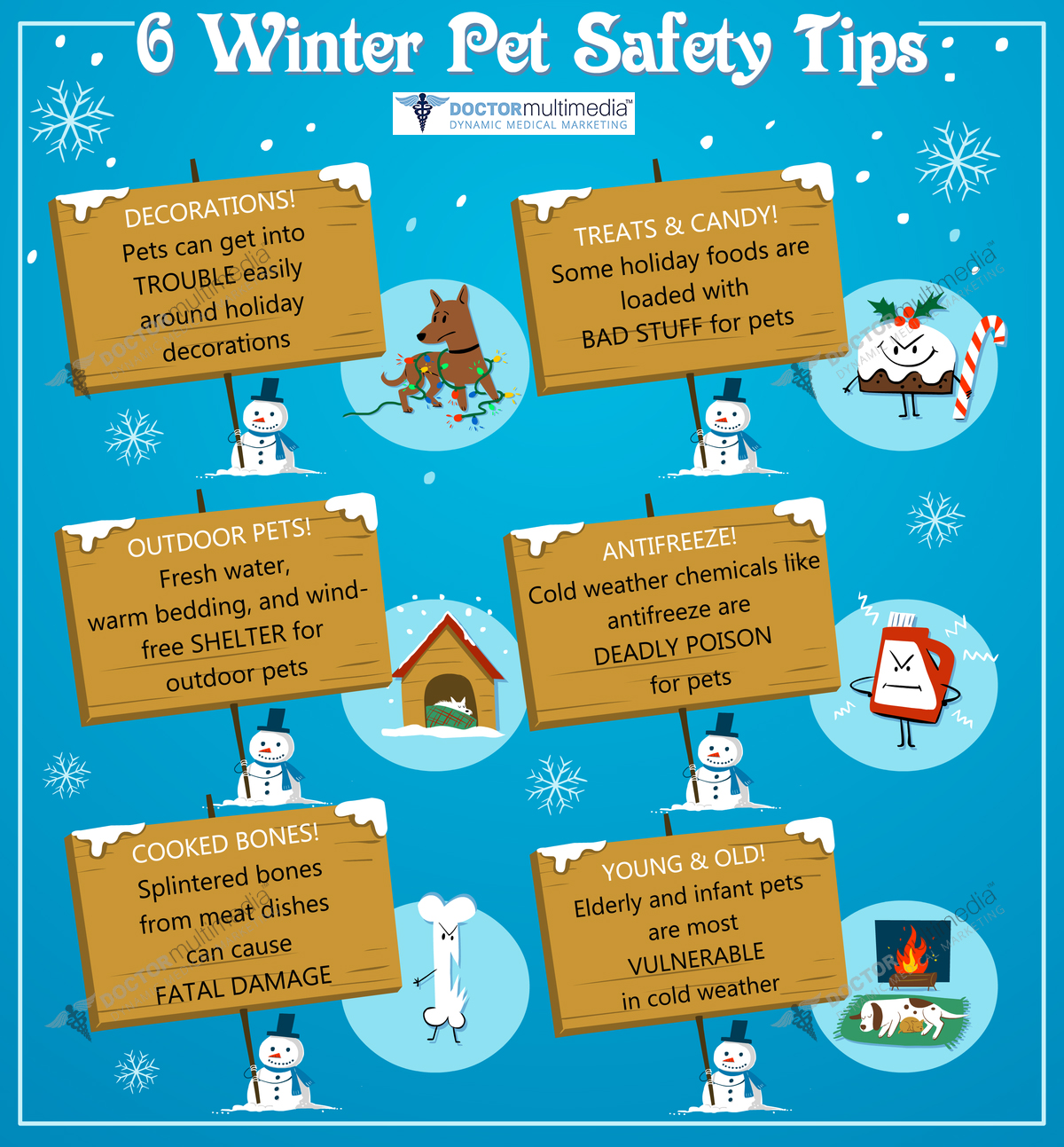 The Holidays and the Potential Pet Hazards | Blue Cross Veterinary Hospital